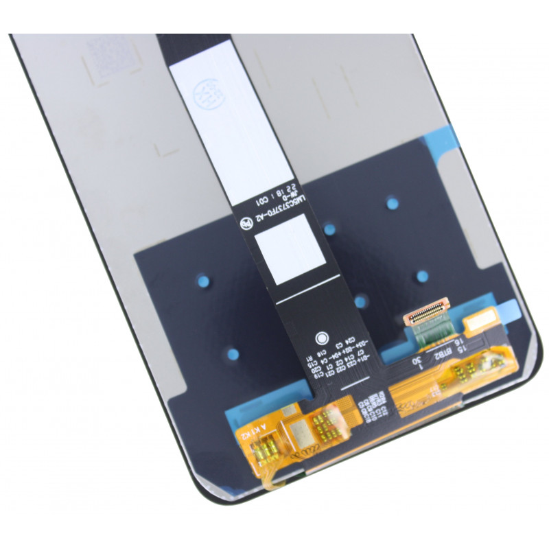 تاچ و ال سی دی شیائومی ردمی 10 سی / LCD XIAOMI REDMI 10C - مگا پارت